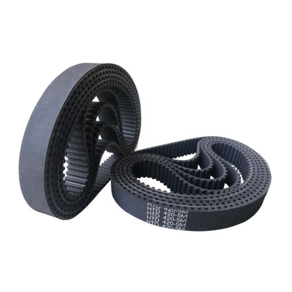 Metric Series Timing Belts Type 5M 400-5M25 Precision Engineering SRG ...